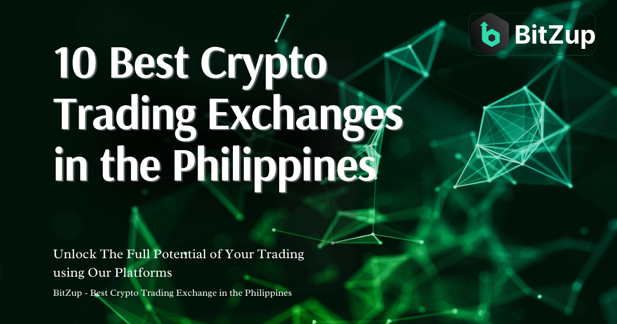 10 Best Crypto Trading Exchanges in the Philippines | 2026